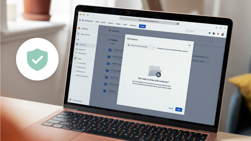 Confluence for Document Management: Best Practices, Tools, and ...