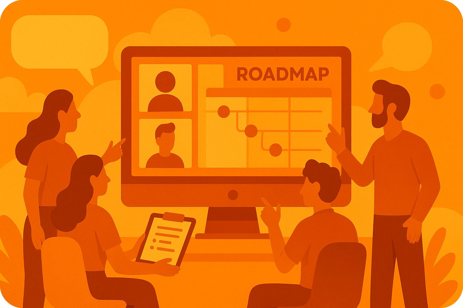 Embed and Edit Excel in Confluence | Live Spreadsheets with ikuTeam