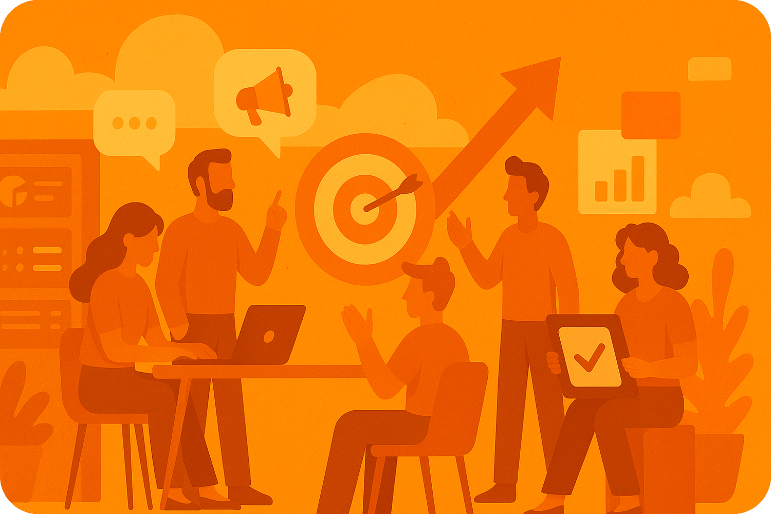 Embed and Edit Excel in Confluence | Live Spreadsheets with ikuTeam