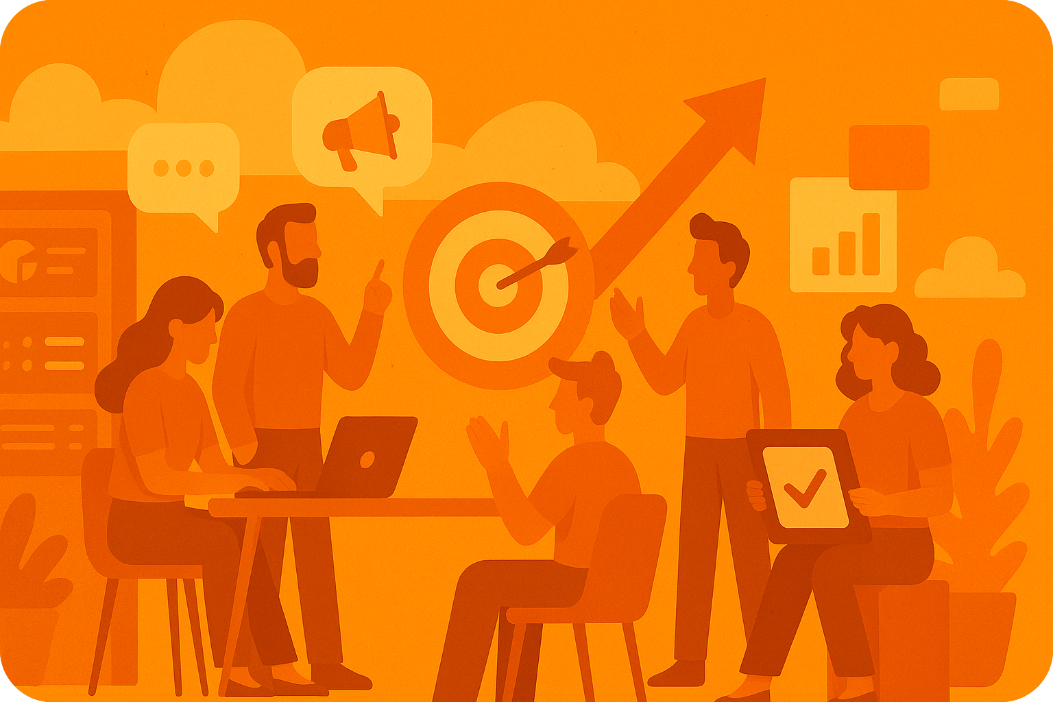 Embed and Edit Excel in Confluence | Live Spreadsheets with ikuTeam