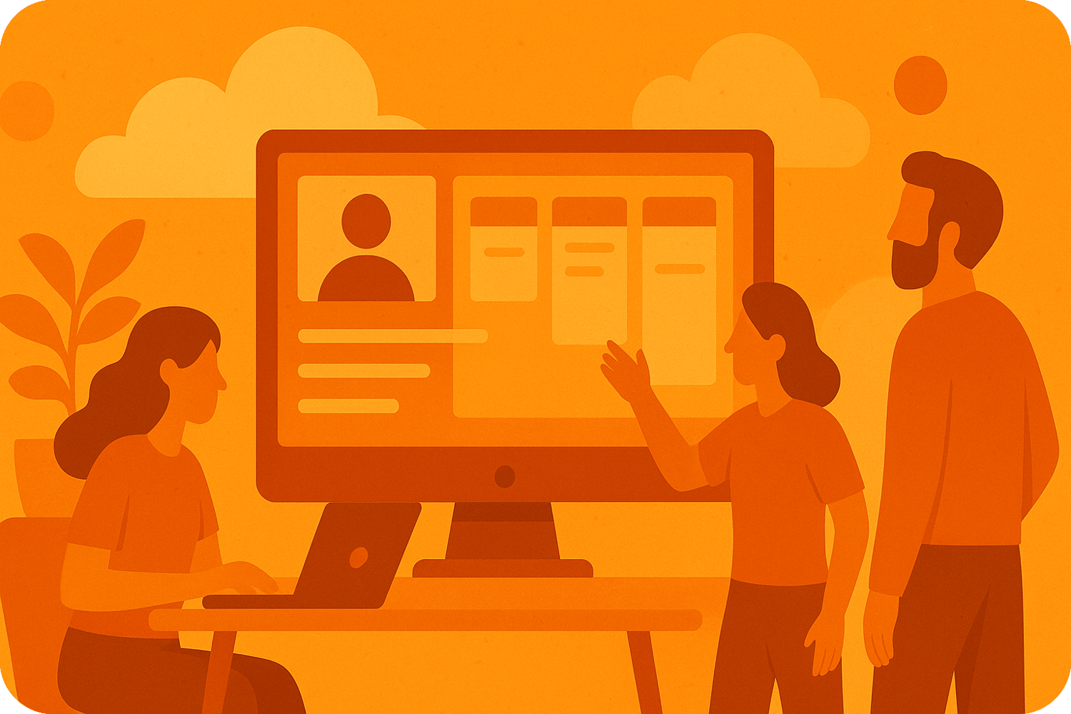 Embed and Edit Excel in Confluence | Live Spreadsheets with ikuTeam