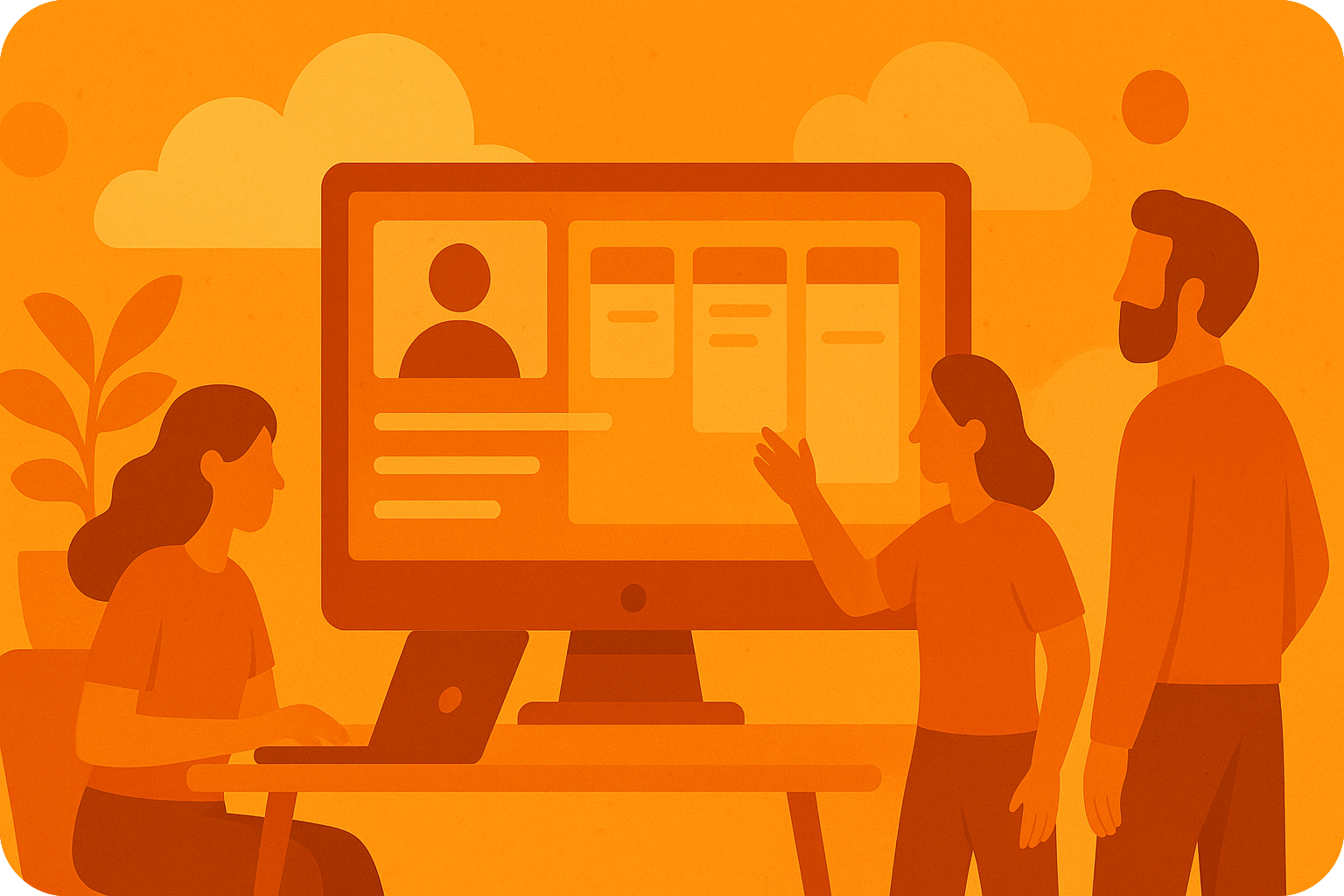 Embed and Edit Excel in Confluence | Live Spreadsheets with ikuTeam