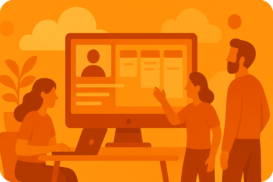 Embed and Edit Excel in Confluence | Live Spreadsheets with ikuTeam