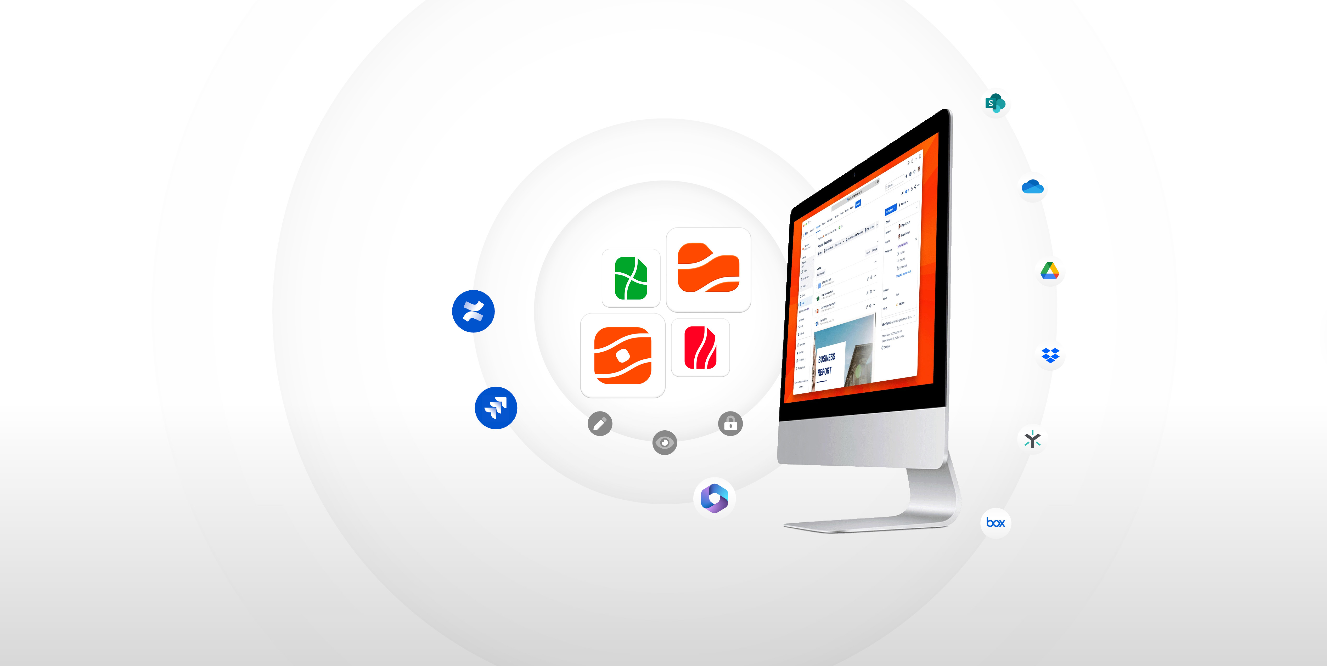 Document and File Collaboration in Jira and Confluence | ikuTeam